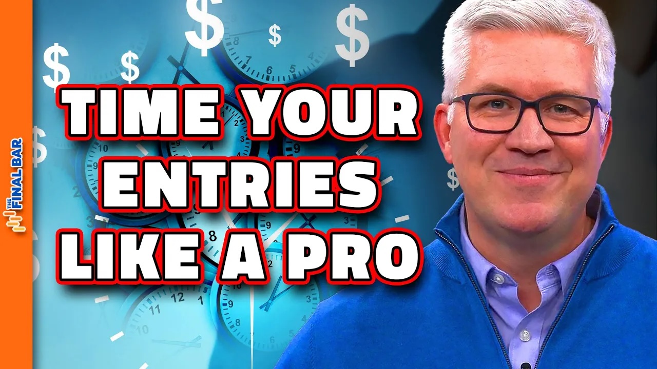 How the PROS Time Entry Points – Thespicyinvestments – Investing and ...