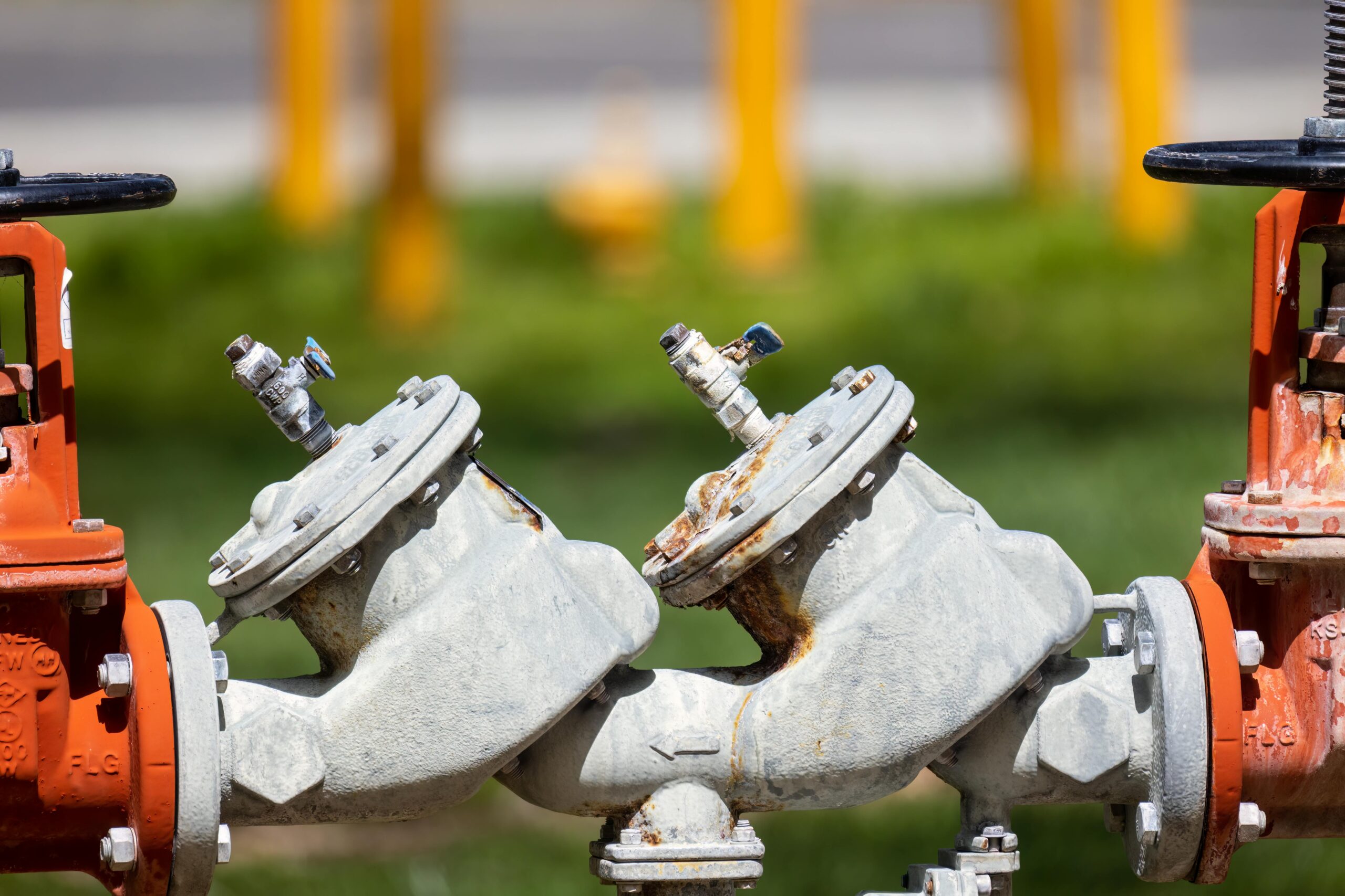 Africa to drive 20% of global LNG growth by 2030, Rystad says – Thespicyinvestments – Investing ...